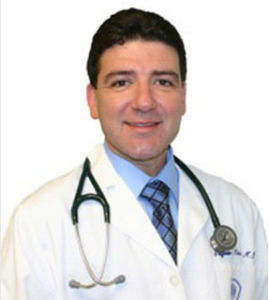 Greg A Cisneros, M.D. | Family Physician